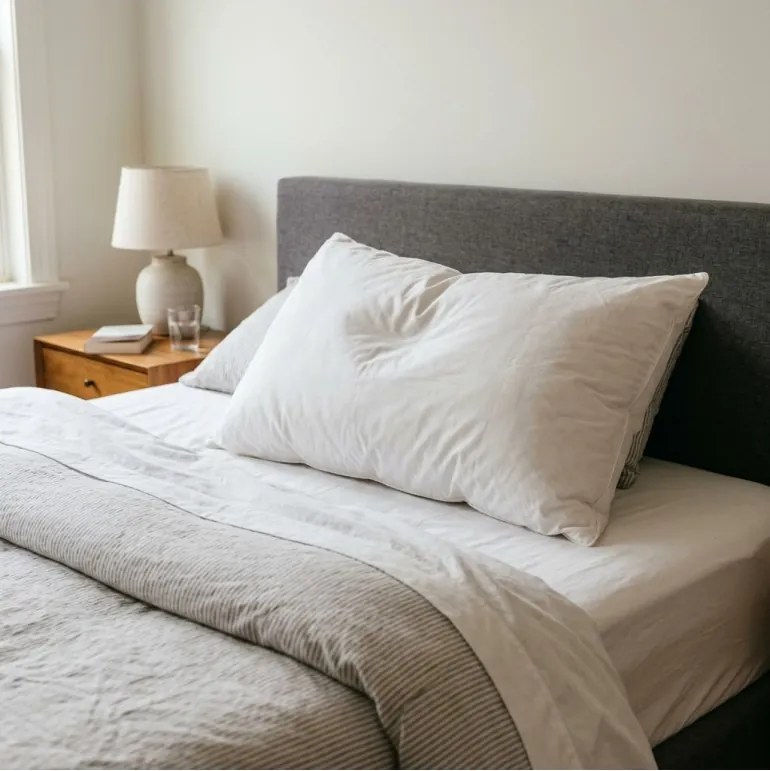 Polštář 70 x 90 antialergický EMI standard 1+1 ZDARMA