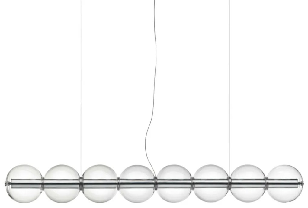 Flos designová závěsná svítidla Luce Sferica S3