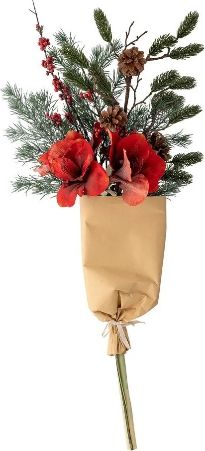 Umělá květina (výška 105 cm) Rubia – Bloomingville