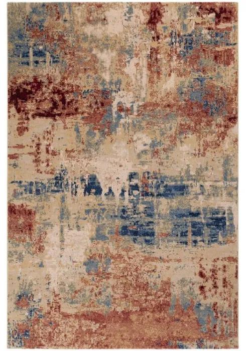 Moderní vlněný kusový koberec Osta Belize 72419/990 Osta 300 x 400