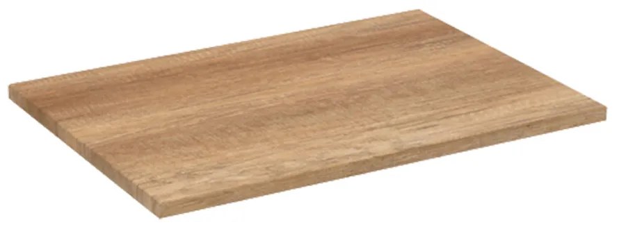 Comodo Koupelnová skříňka pod deskové umyvadlo Amata W 60-HD