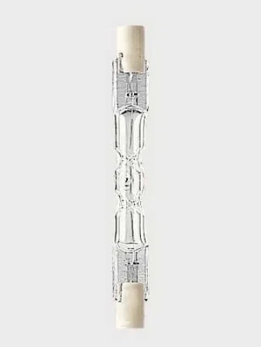 Halogenová žárovka lineární OSRAM HALOLINE 64690 ECO 80W 78mm R7s
