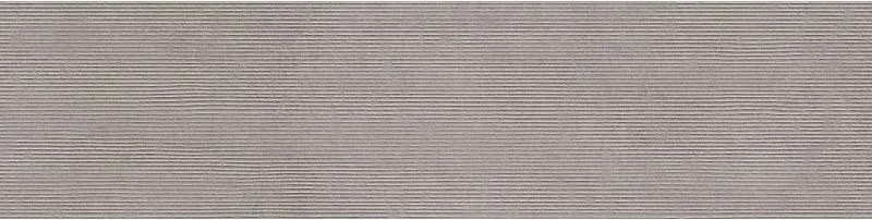 Mexen Oryol Liner Grey glazovaná rektifikovaná dlaždice G1, nástěnná dlaždice 120 x 30 cm, carving - TL708-120-030-52
