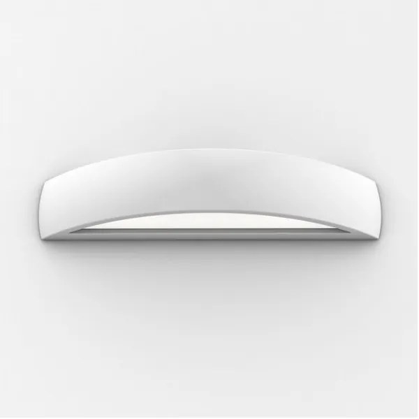 RED - Design Rendl - R10451 - Nástěnné svítidlo CRESCENT 2xE14/28W/230V
