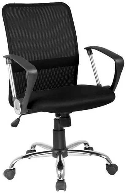 Kancelářská otočná židle Q-078