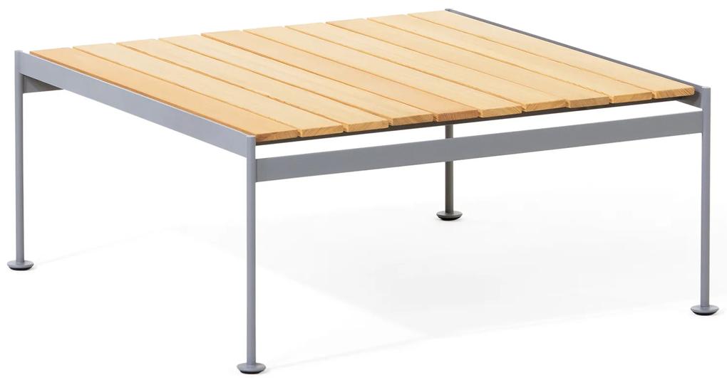 Designové zahradní konferenční stoly Jugo Low Table