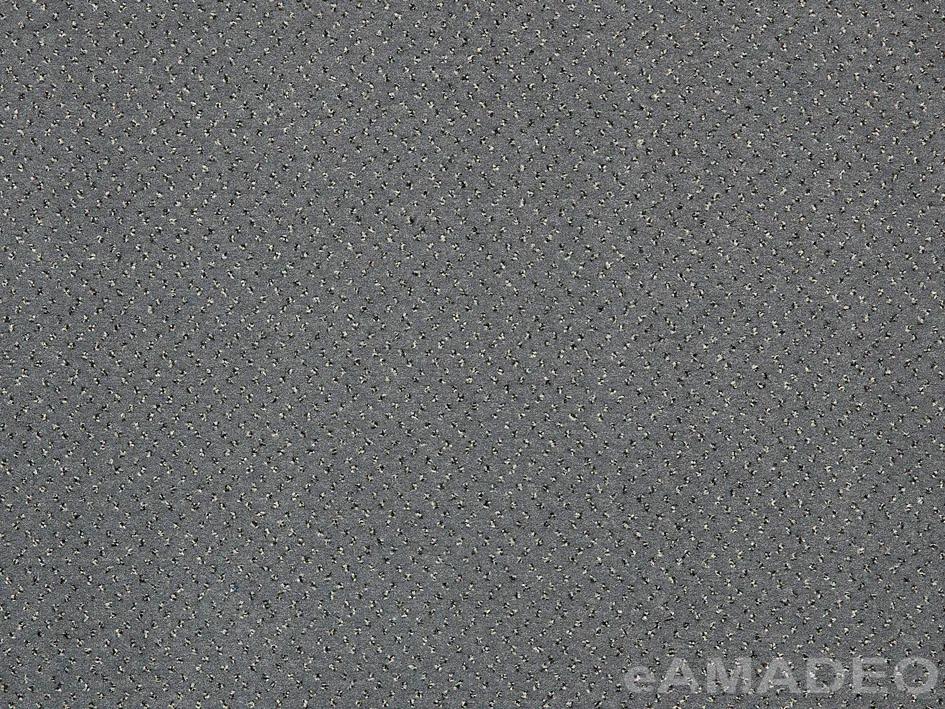 Zátěžový koberec Fortesse 96 - šedý - 4m | 5m