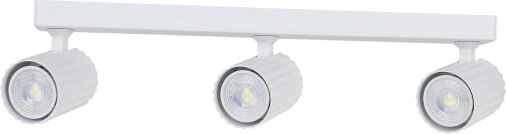 XXXLutz BODOVÉ SVÍTIDLO, max led 8W W/GU10, - Online Only svítidla - 004462003901