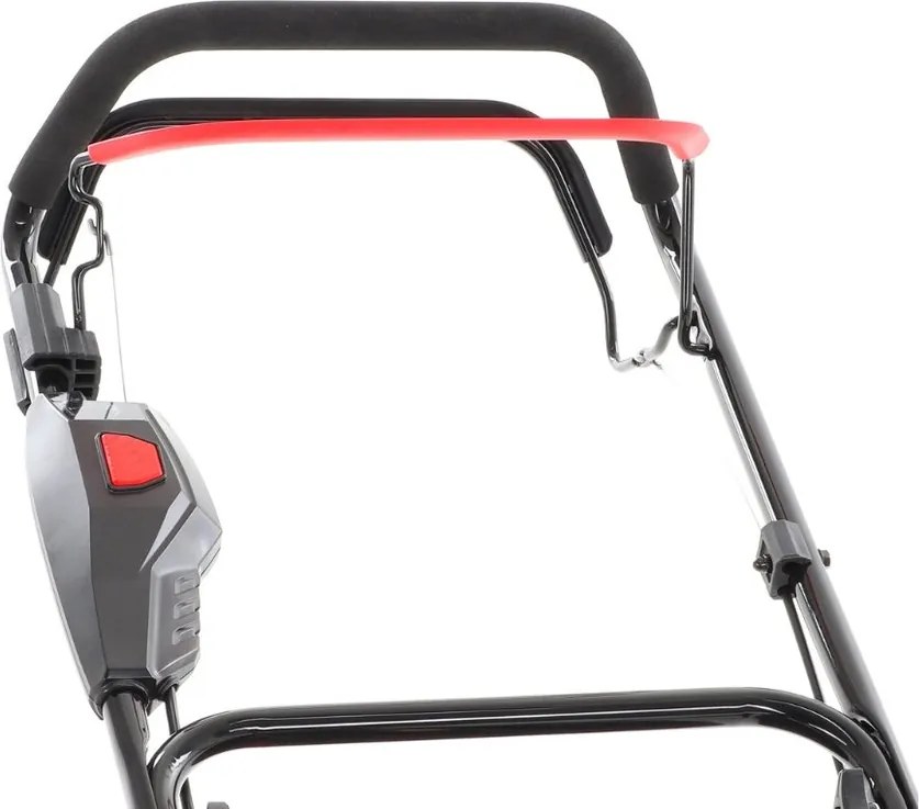 Aku sekačka VeGA 46S ECO 80V 6in1 pojezd, včetně baterie 80 V / 2Ah