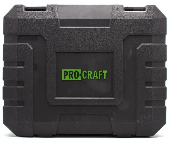Kombinované vrtací a sekací kladivo SDS Plus Procraft BH1750 | BH1750