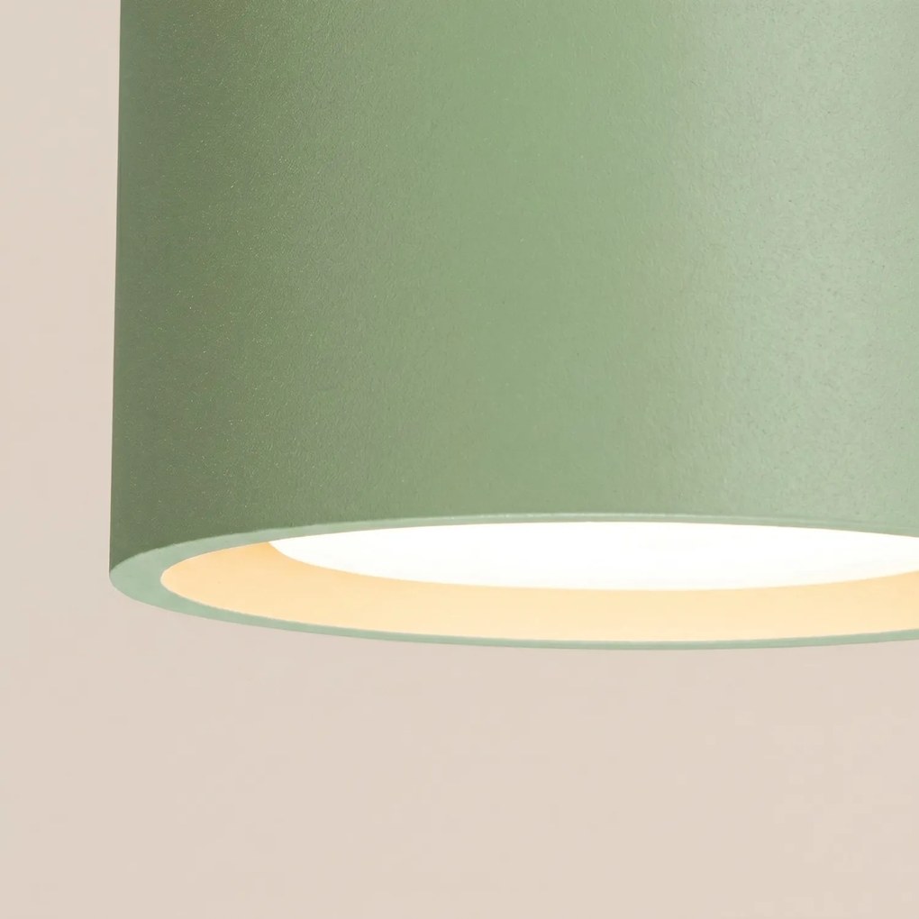 Sollux Lighting Stropní svítidlo MODO 2 šalvějové GX53