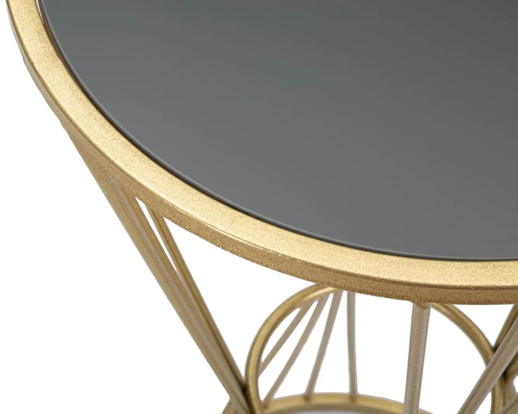 Mauro Ferretti Konferenční stolek SUPER 40X80 cm