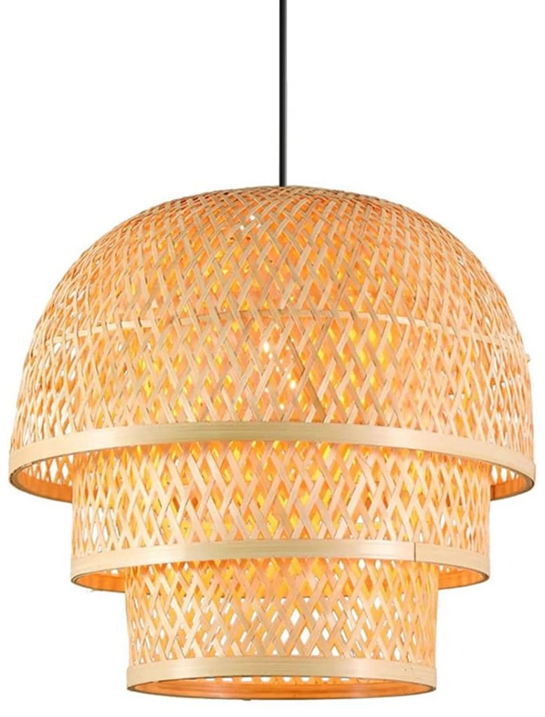 Toolight Závěsné osvětlení BOHO 1CP NEW OSW-03614