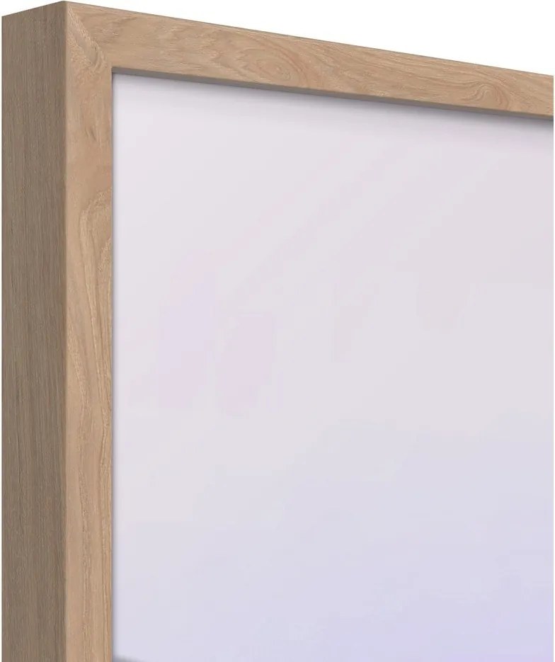 Tištěný obraz s rámem 50x70 cm Soft Nuances – Styler