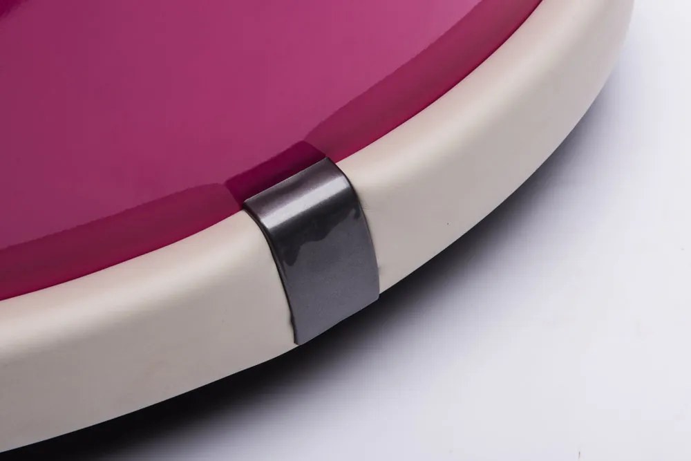 LEAN CARS Elektrické autíčko pro děti XMX621 růžové