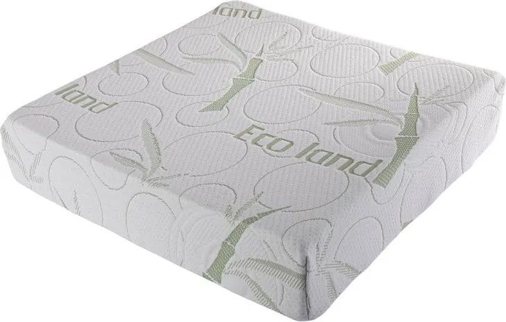 Zvýšený sedák BAMBOO Comfort