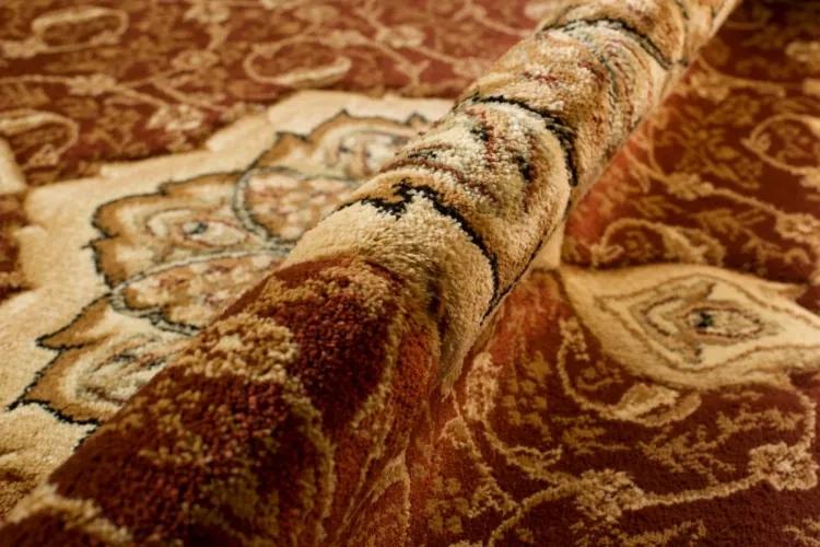 Luxusní kusový koberec EL YAPIMI oválný OV1600 - 150x295 cm