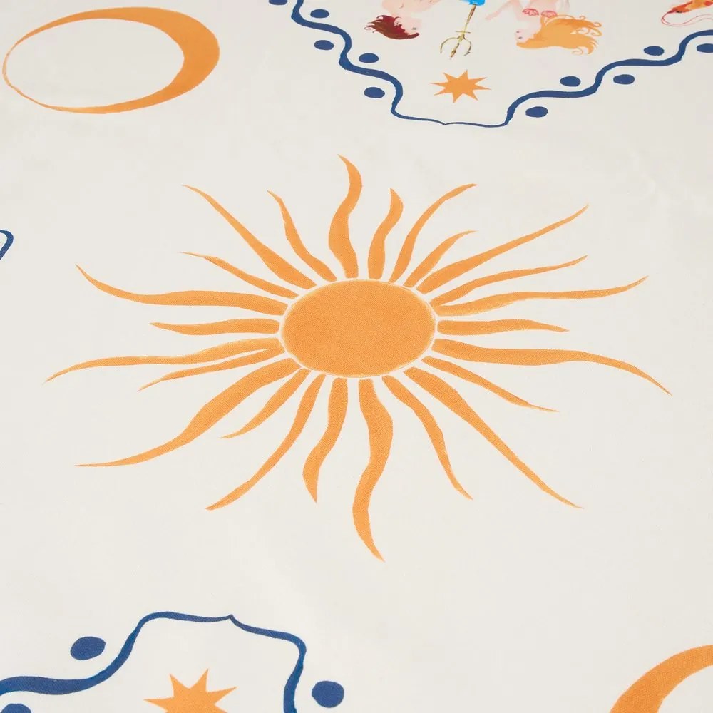 CORAL COAST Ubrus 250 x 160 cm