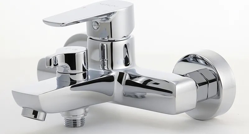 Novaservis METALIA 58 58020/1,0 vanová baterie bez příslušenství