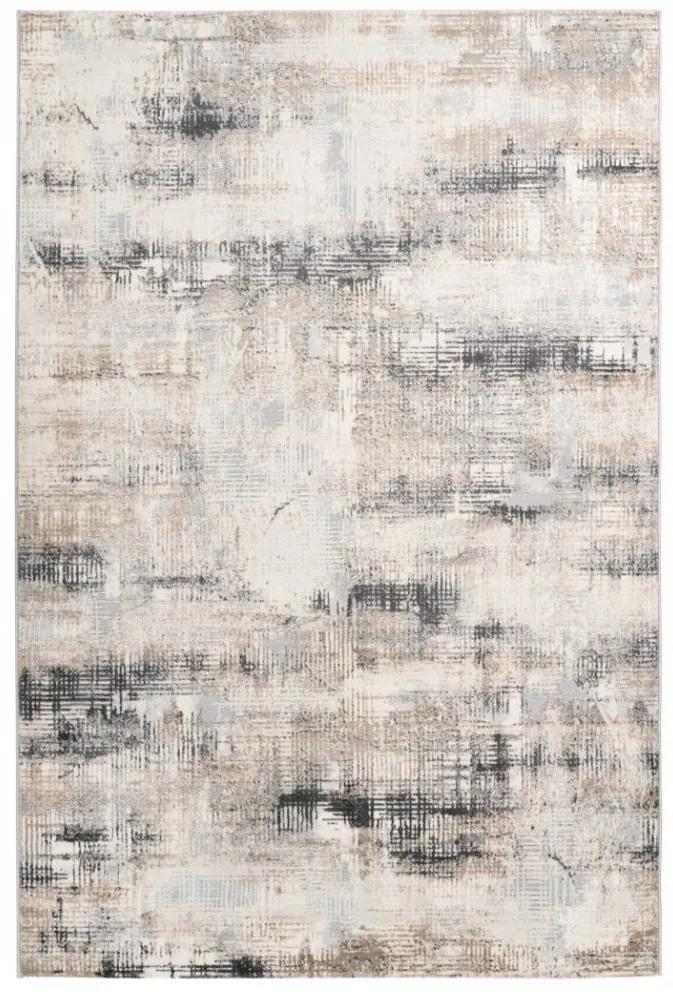 Obsession koberce Kusový koberec Salsa 691 grey - 160x230 cm