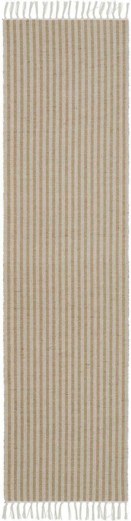 XXXLutz BĚHOUN NA STŮL, 33/120 cm, béžová Svanefors - Prostírání na stůl - 004497010201