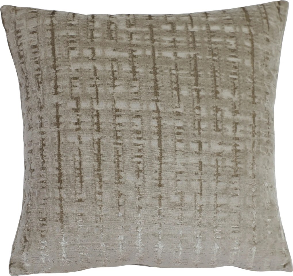 XXXLutz DEKORAČNÍ POLŠTÁŘ 45/45 cm Dieter Knoll - Dekorační polštáře - 001356078901