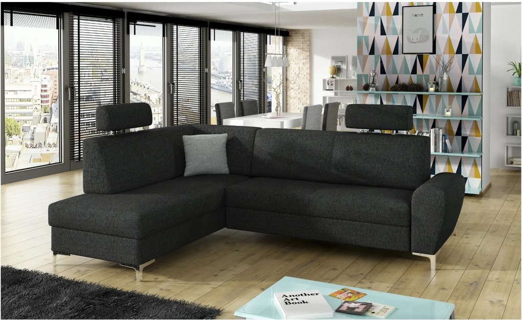 Sconto Sedací souprava RINO levá