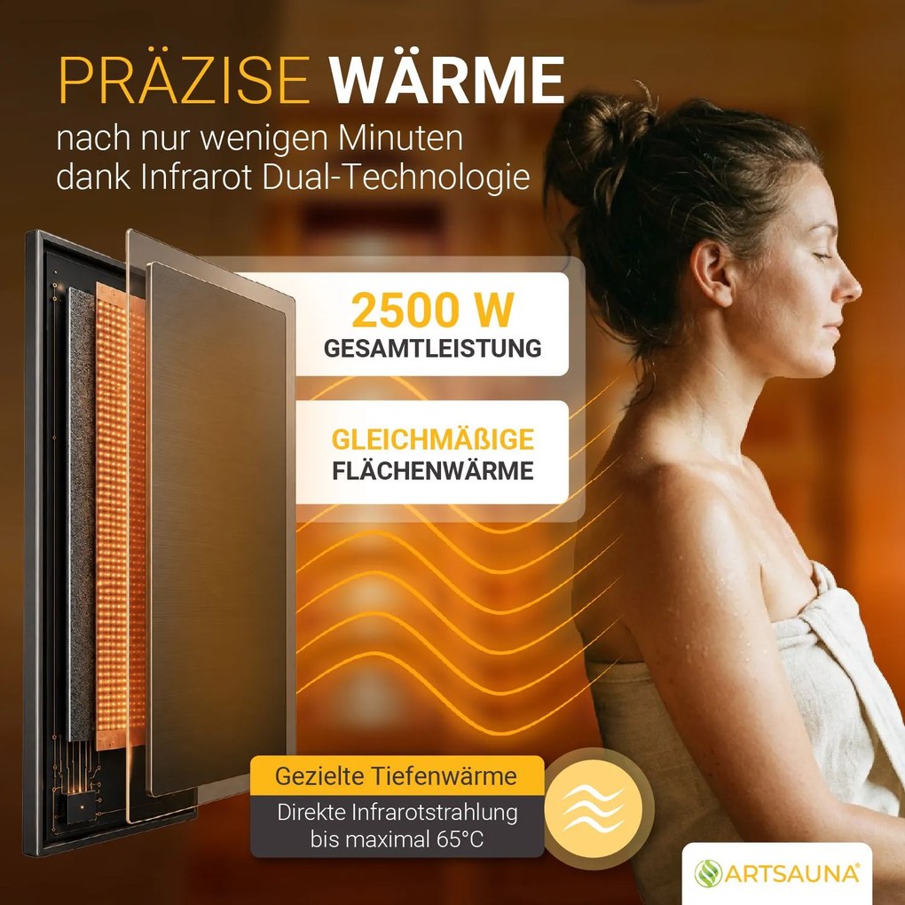 Artsauna Infrasauna Billund