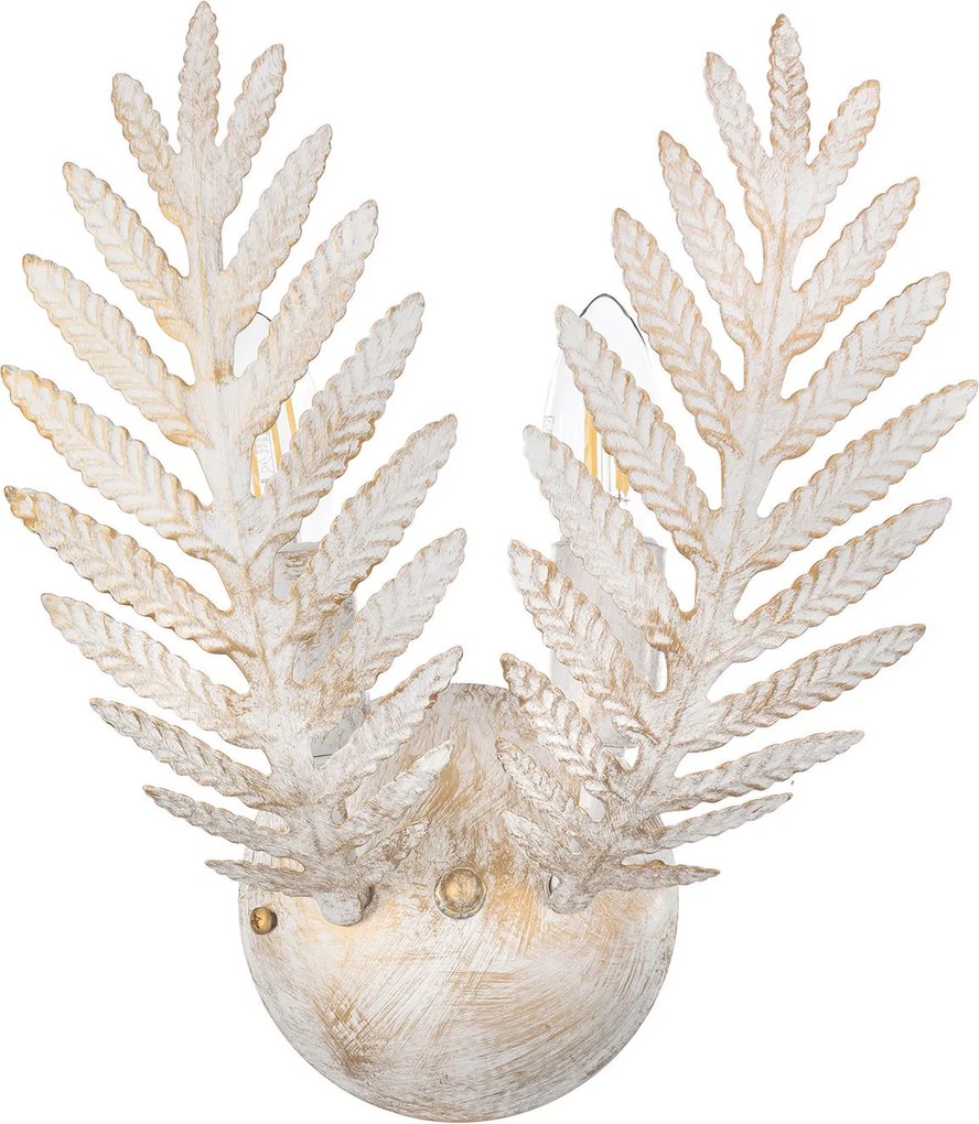 XXXLutz NÁSTĚNNÉ SVÍTIDLO, 30/14 cm - Online Only svítidla - 004340014002