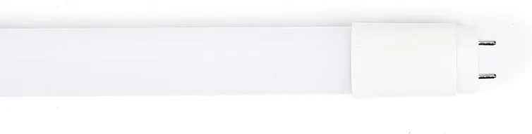 LED trubice - T8 - 18W - 120cm - 1800Lm - CCD - MILIO GLASS - neutrální bílá