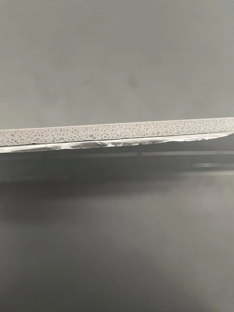 PVC panel dlaždice AR-18 Mramor šedý (60x30cm) samolepící