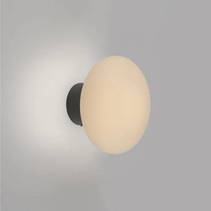 PN 9468-15 OLAF LED venkovní nástěnné a stropní svítidlo šedá 3000K - PAUL NEUHAUS