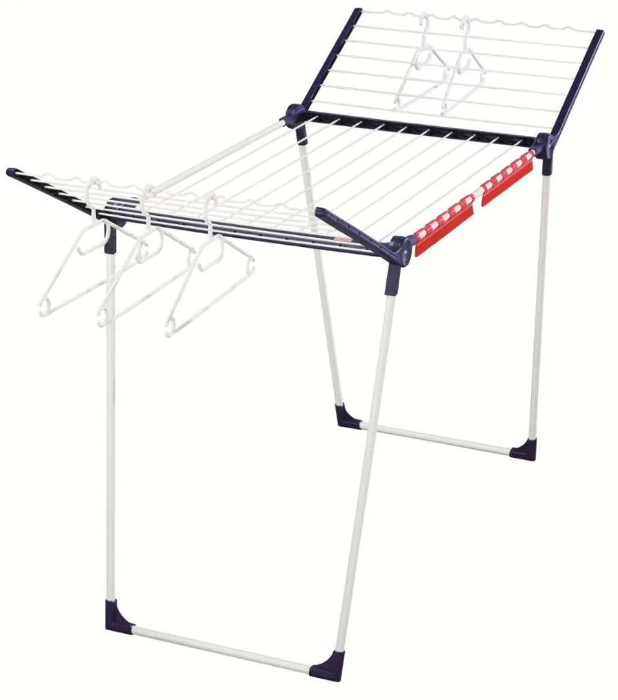 Leifheit - Sušák na prádlo Pegasus 200 Solid 81520