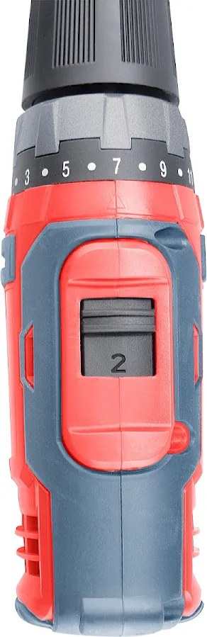 Aku vrtací šroubovák SHARE20V, Li-ion 1 500 mAh EXTOL PREMIUM 8891800