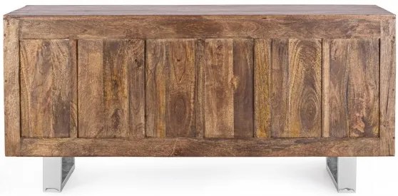 BIZZOTTO komoda STANTON 160x75 cm 0746761