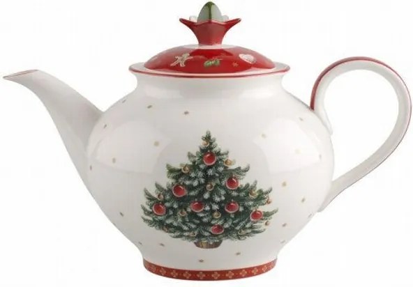 XXXLutz KONVICE NA KÁVU 1,5 l Villeroy & Boch - Sváteční nádobí - 0034074261