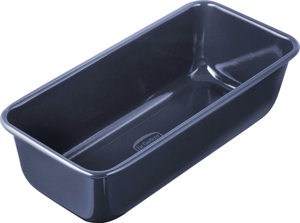 XXXLutz OBDÉLNÍKOVÁ FORMA NA PEČENÍ 25/11/7,5 cm Dr.Oetker - Online Only pečení - 004480062322