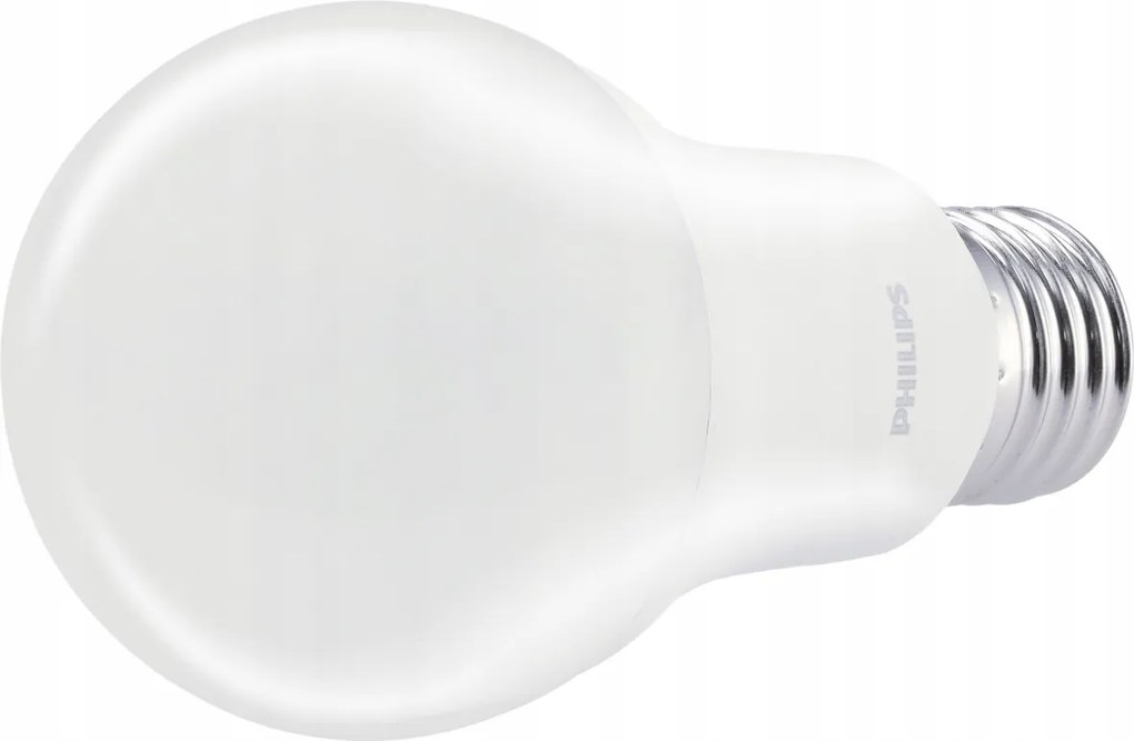 SADA 6 KS LED žárovek PHILIPS E27 8W 806lm neutrální bílá 4000K A60