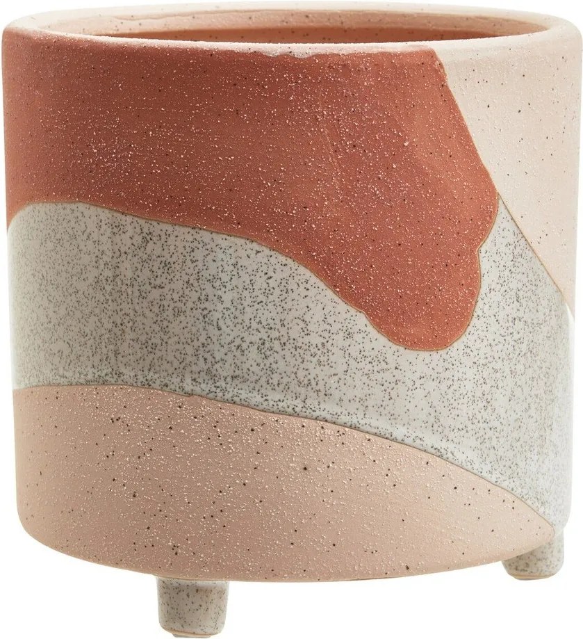 Keramický obal na květináč ø 16 cm Jada – Premier Housewares
