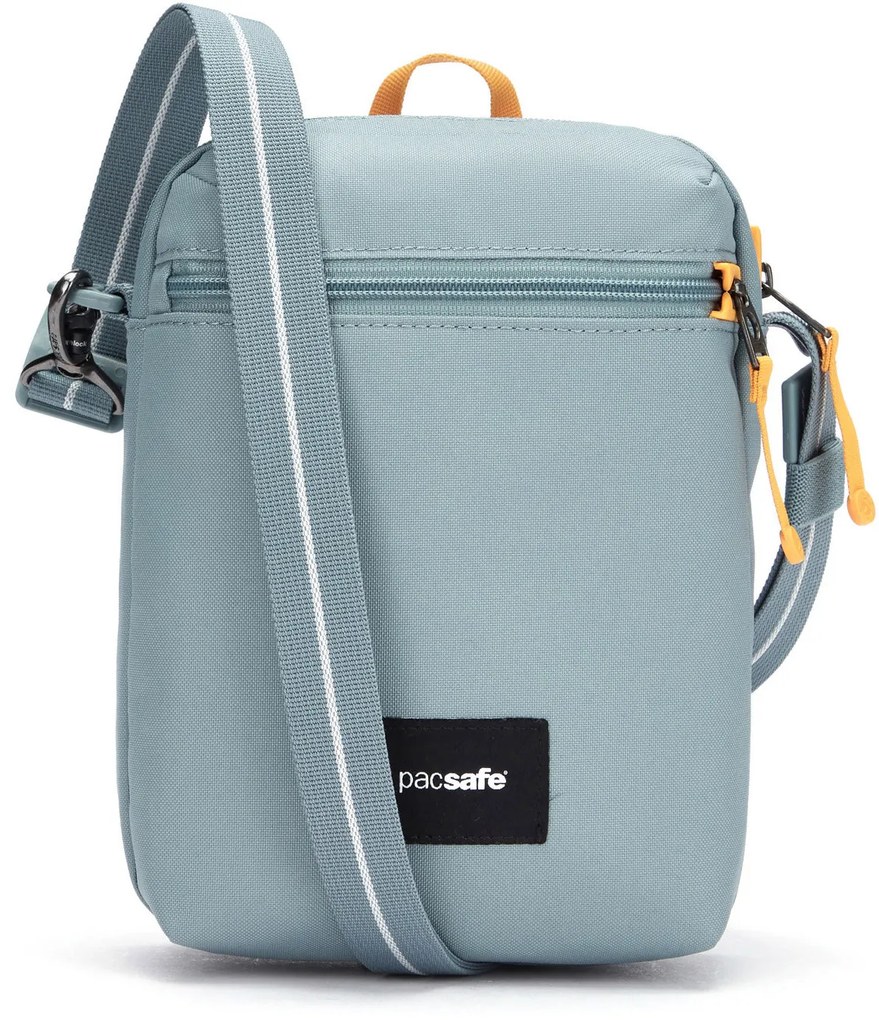 Pacsafe go festival crossbody fresh mint 688334005689
