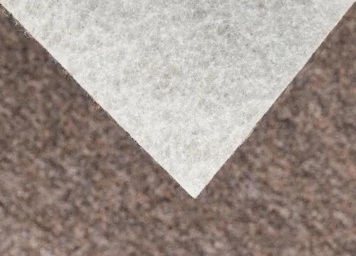Koberce Breno Metrážový koberec IMAGO 39, šíře role 300 cm, Hnědá, Vícebarevné