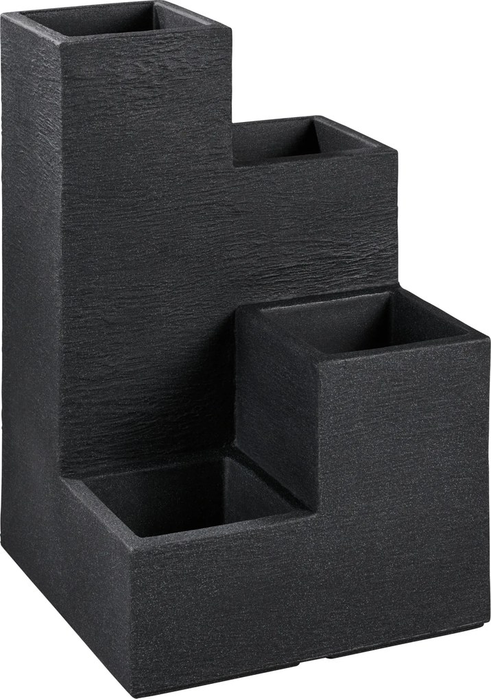 Parkside® Poschoďový spirálový květináč
