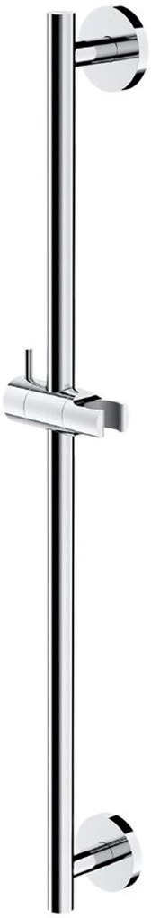 OMNIRES - Sprchová tyč 66 cm, chrom DR12CR