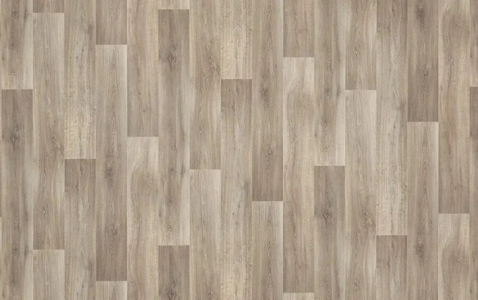 BEAUFLOR PVC podlaha - lino QUINTEX LIME OAK 160L - multi-tone ŠÍŘKA: 4 m