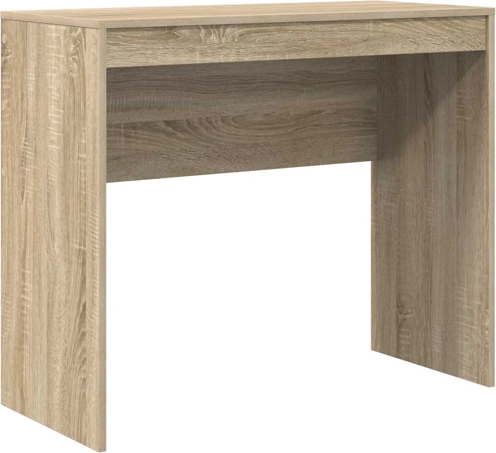 Stůl Sonoma dub 135,5 x 40 x 127 cm 2 ks 3337323
