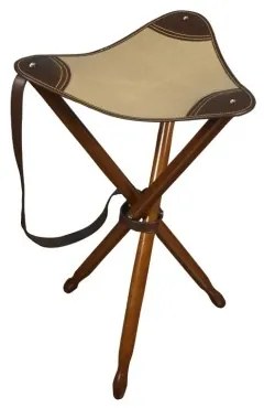 SVENSKA MIDSOMMAR LEATHER TRIPOD