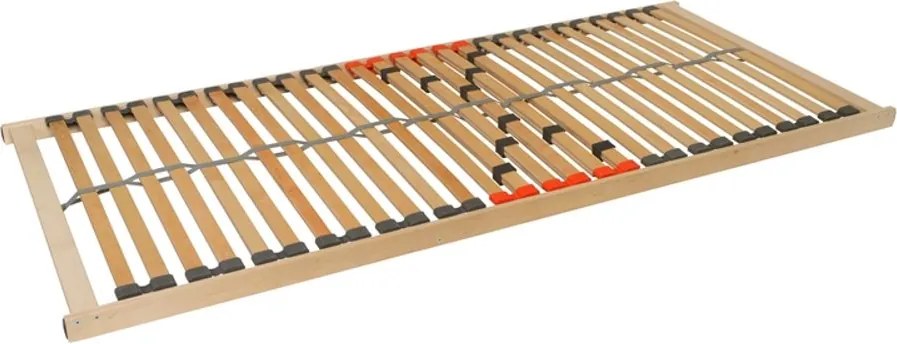 Rošt Tropico Double XXL - výstavní kus - 90x200 cm