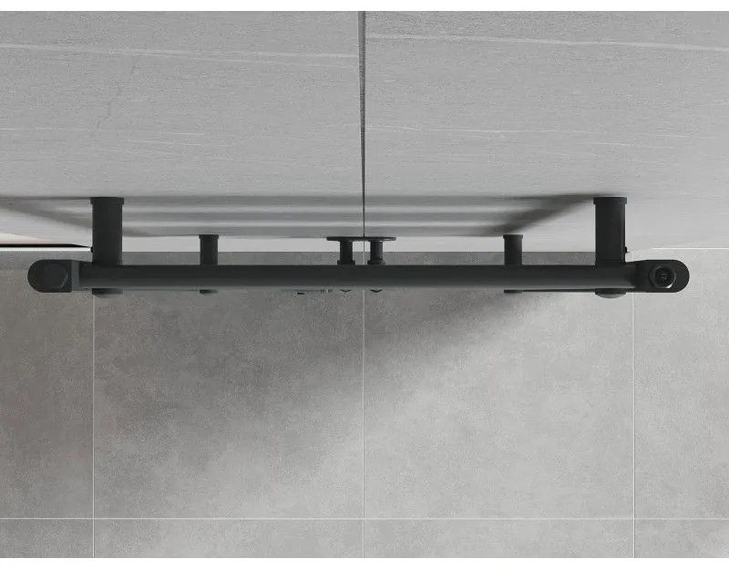Mexen Mars, topné těleso 900x600 mm, 430 W, antracitová, W110-0900-600-00-66
