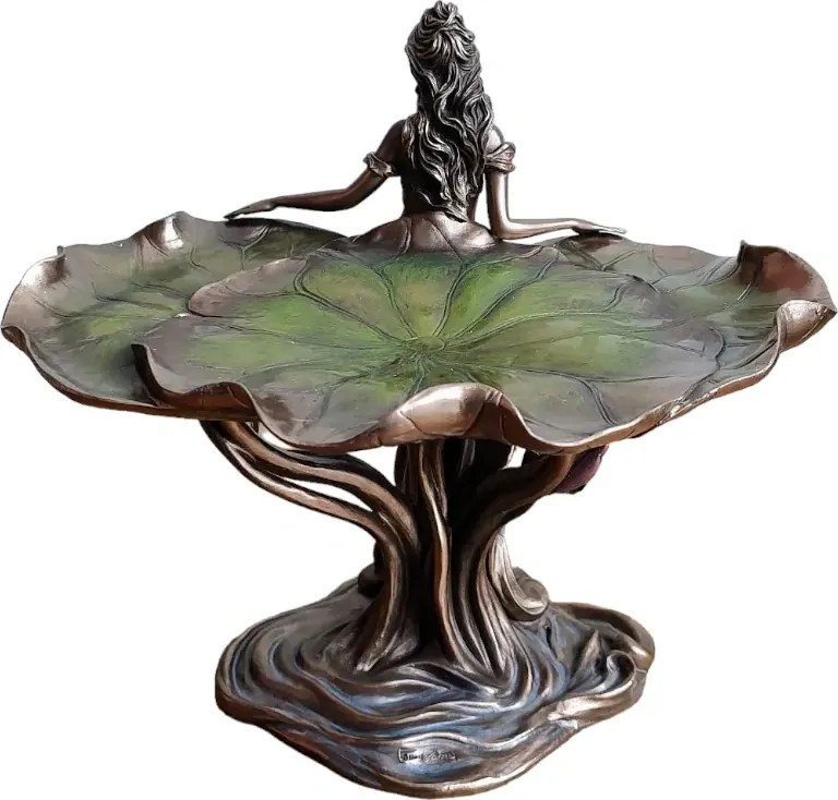 Podnos – stojan Veronese, elegantní interiérový doplněk AN10081A4