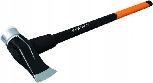 Fiskars 2v1 sekera a kladivo 1001703